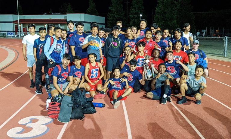 Athletics - Sanger High School