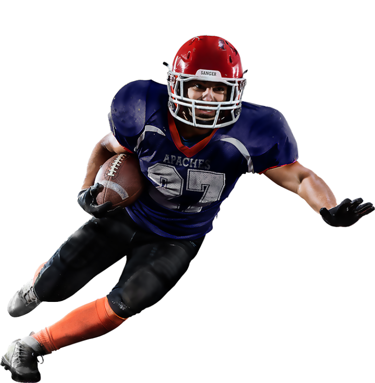 Athletics - Sanger High School