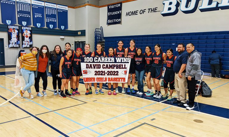 Athletics - Sanger High School