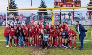 Athletics - Sanger High School