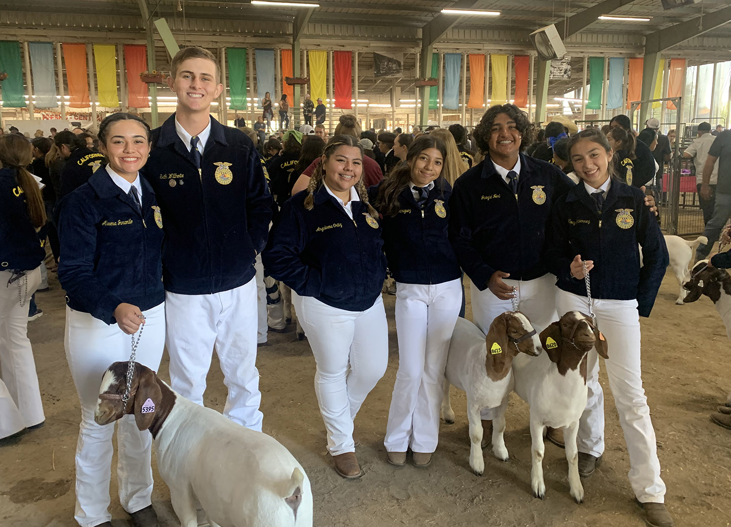 Home Page - Sanger High School