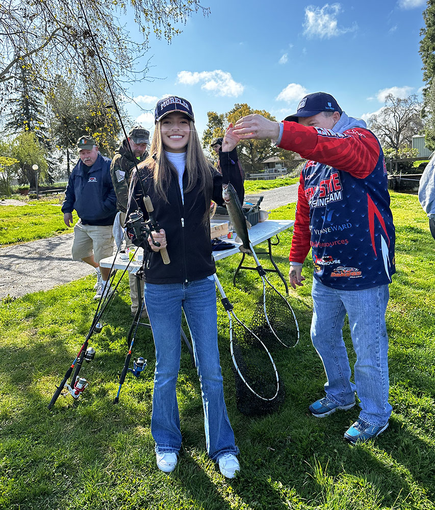 Home Page - Sanger High School