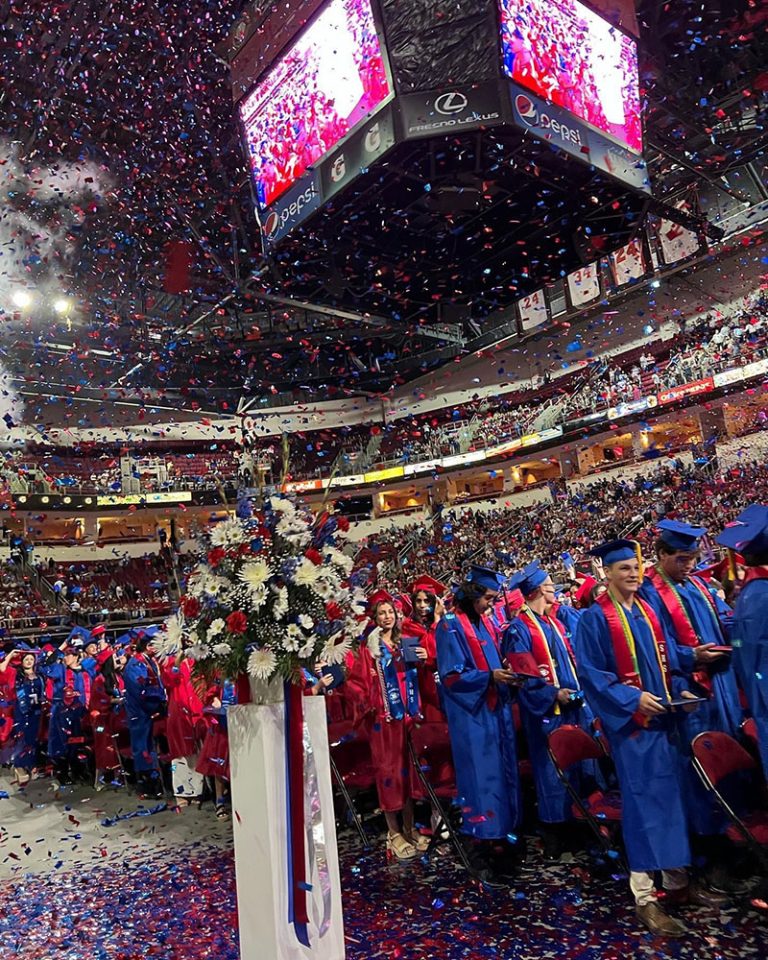 Graduation Requirements - Sanger High School
