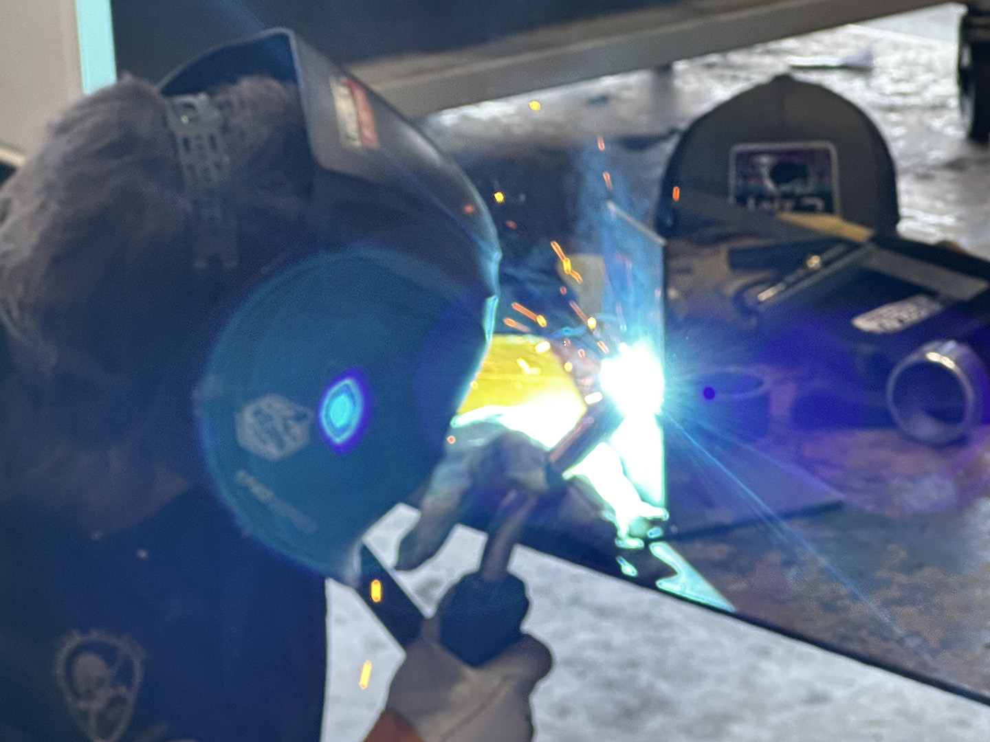 Home Page - Sanger High School